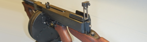 Colt 1921 A1 Thompson Machine Gun For Sale – Ultimate Firearm Technologies