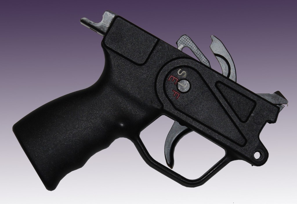 HK MP5 Trigger Pack – SEF – Full Auto, New -SOLD | Ultimate Firearm ...