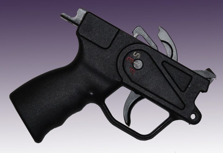 HK MP5 Trigger Pack – SEF – Full Auto, New -SOLD | Ultimate Firearm ...
