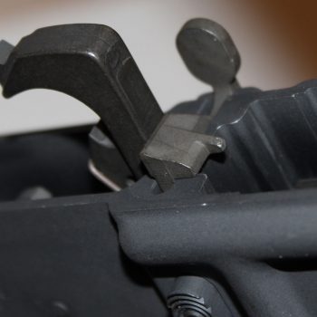 Colt M16A2 Model 711 Machine Gun with Colt Accessory Kit – For Sale ...