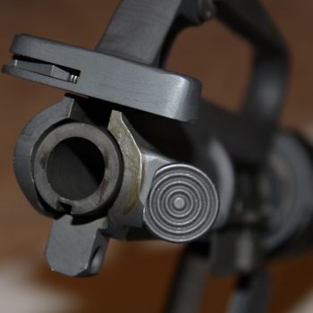 Colt M16A2 Model 711 Machine Gun with Colt Accessory Kit – For Sale ...