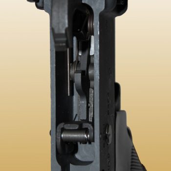 Colt M16A2 Model 711 Machine Gun with Colt Accessory Kit – For Sale ...