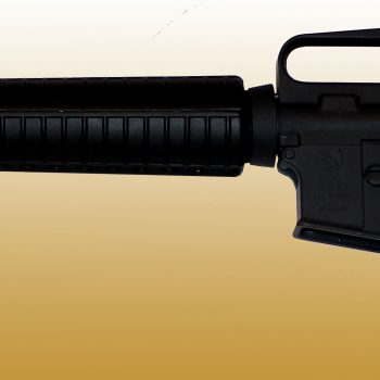 Colt M16A2 Model 711 Machine Gun with Colt Accessory Kit – For Sale ...