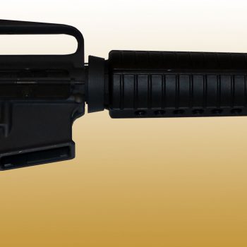 Colt M16A2 Model 711 Machine Gun with Colt Accessory Kit – For Sale ...